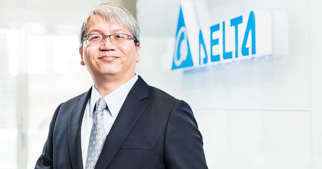 Delta Electronics ประเทศไทย ประกาศแผนจัดตั้งบริษัทลูกในเวียดนาม – THAI ...